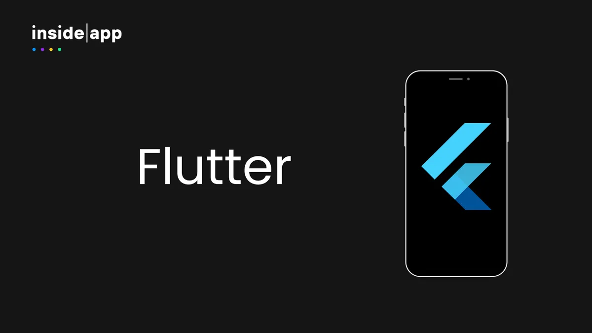 Pourquoi choisir Flutter pour développer son application mobile