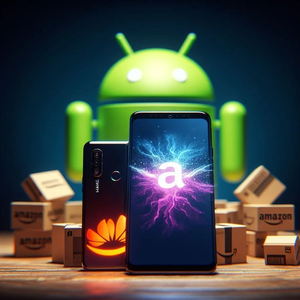 HarmonyOS Next et Vega : Que faut-il savoir de ces deux OS mobile